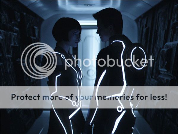 REVIEW: TRON: Legacy | ScriptPhD